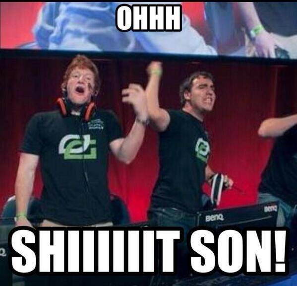 Scump Memes Scump' And OpTic Texas Are Jokesters. That's Not Changing