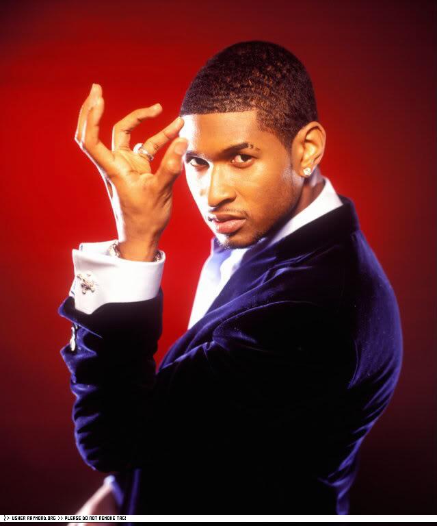 Folks start petition for Usher, "operation cut your hair" | Lipstick Alley