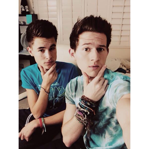 Ricky Dillon Instagram