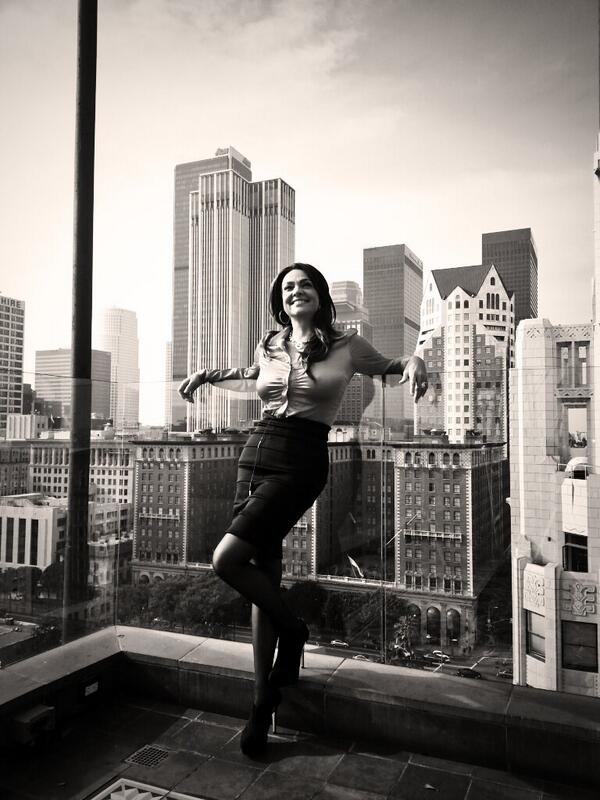 Marisela Gonzalez En Otra Piel