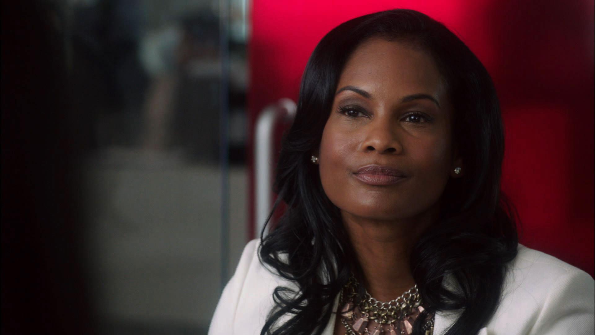 Being Mary Jane Andre