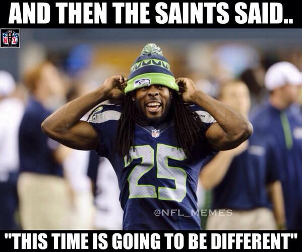 Seahawks Memes 2024