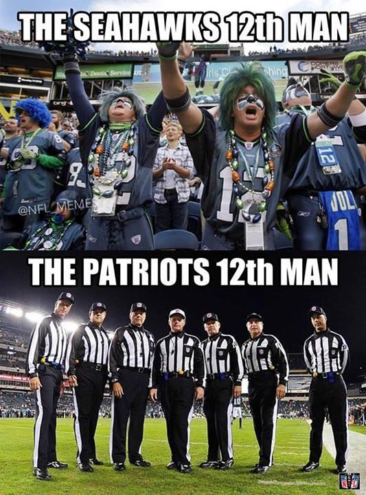 Seattle New England Memes SportsMemes New England Patriots Memes