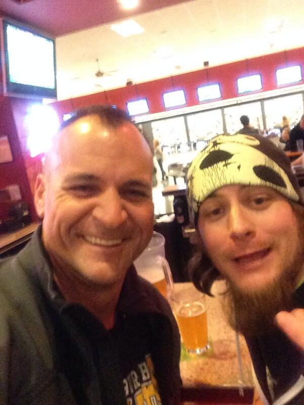 Matthew Eckman's Instagram, Twitter & Facebook on IDCrawl