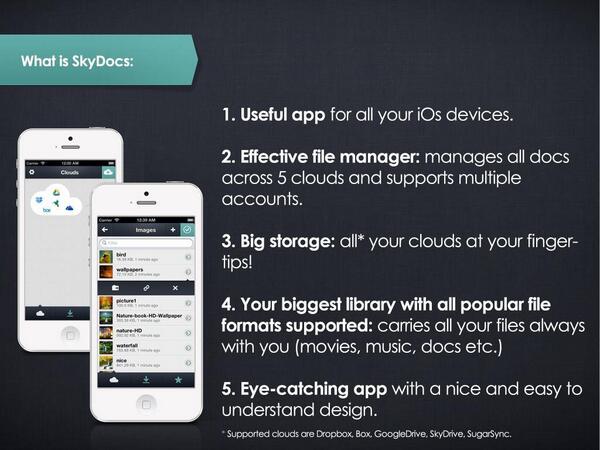 SkyDocs (@Sky_Docs) | Twitter