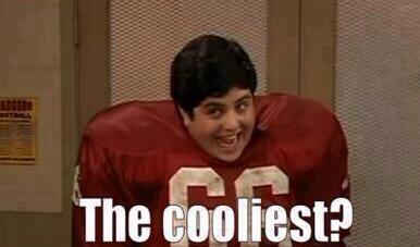 Drake And Josh The Cooliest Gif