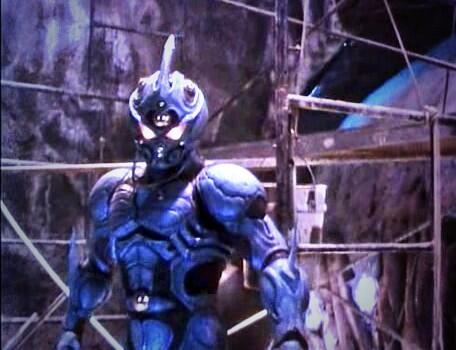 David Hayter Guyver