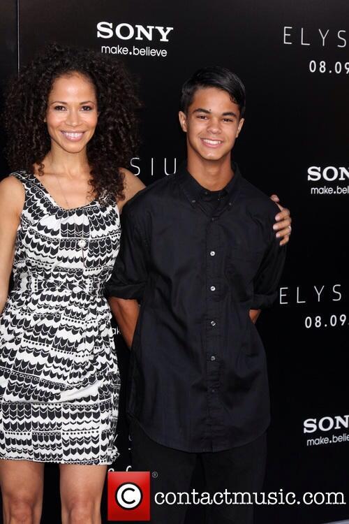 Sherri Saum Kids