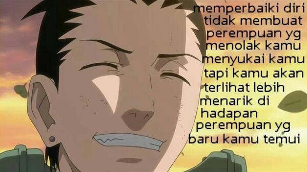 Shikamaru Nara Quotes Nara Shikamaru, Shikamaru And Go Away Anime