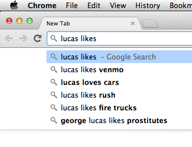Lucas Venmo Memes
