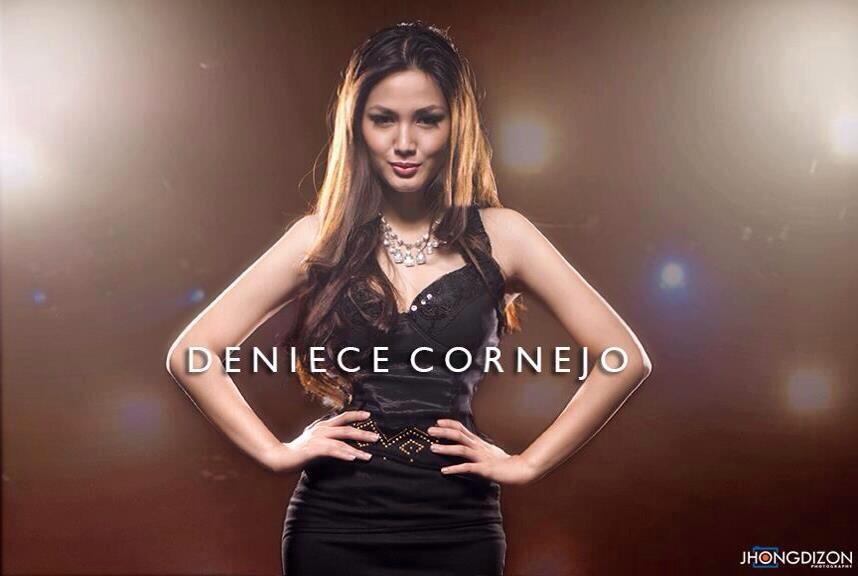 Deniece Milinette Cornejo Before And After