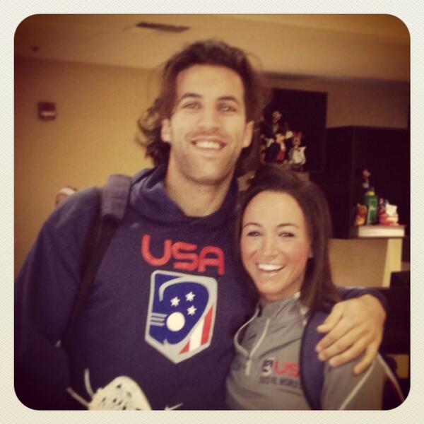 Kelly Berger Lacrosse