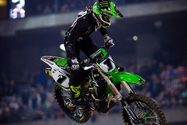 Ryan Villopoto Wallpaper