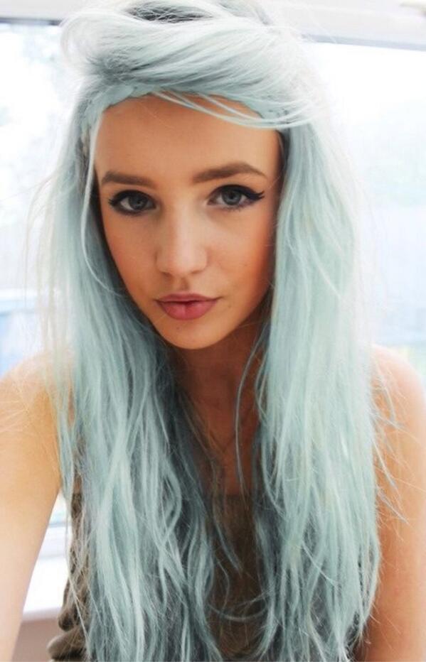 Tumblr Hairstyles For Girls