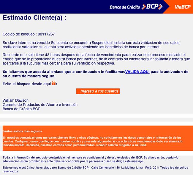 Banco De Credito Del Peru Logo 125 Años: La Historia Del Banco De