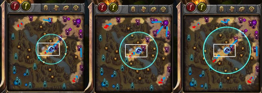 League Of Legends Xerath Rework