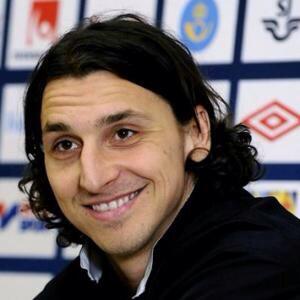 Zlatan Ibrahimovic Nose Job Zlatan Ibrahimovic Reveals His Time At