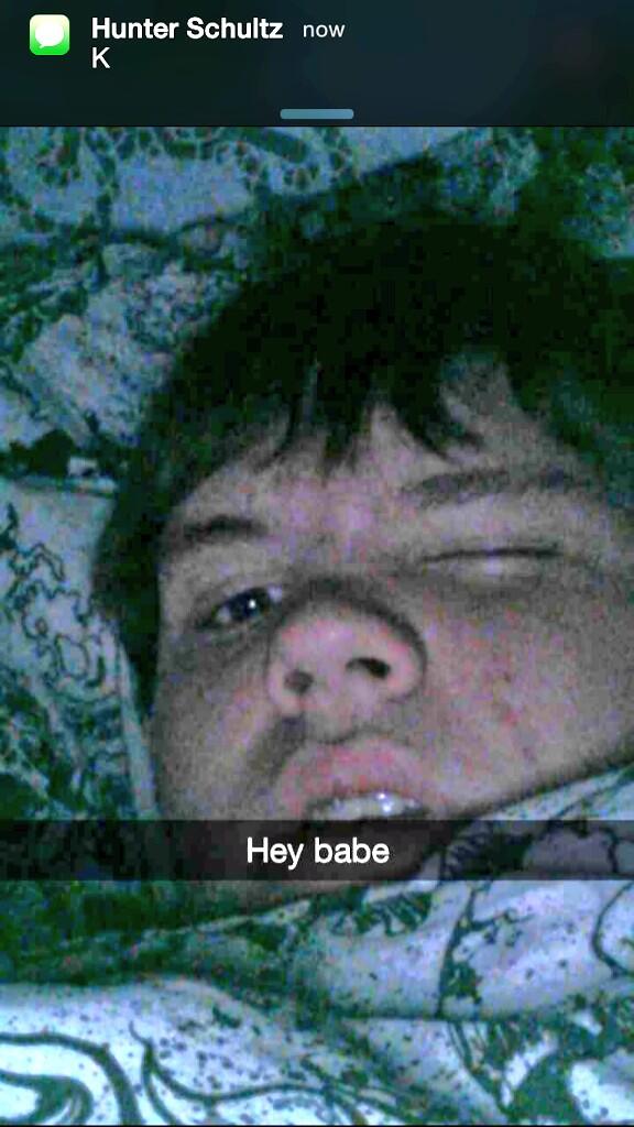 Not Hunter Schultz (@Notyaboyhunt) | Twitter