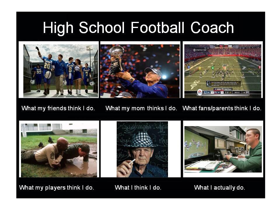 Parent Coach Memes