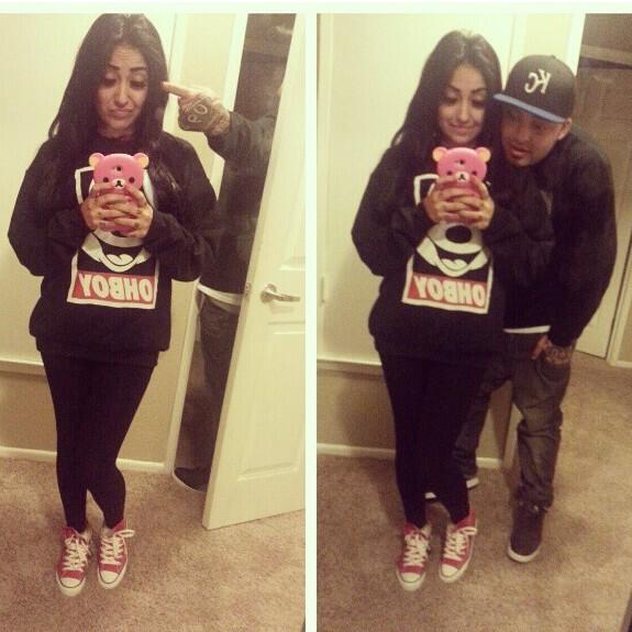 Cholas With Swag Tumblr