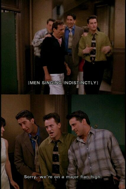 Perfect Flan : r/FoodPorn