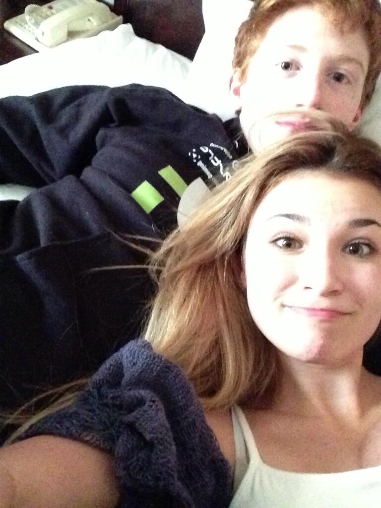 Optic Scump Girlfriend