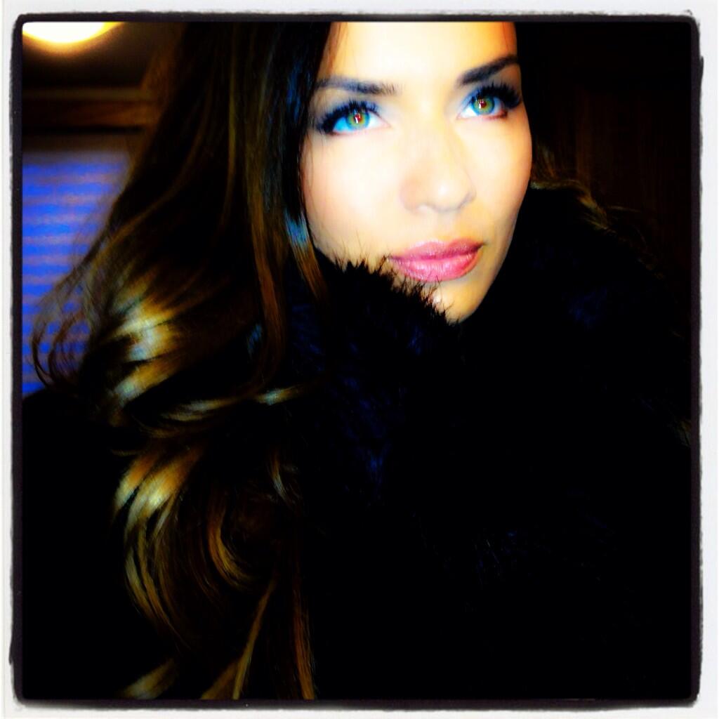 Rebecca Marshall Sobrenatural