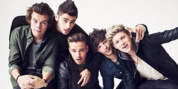 Twitter Indirect Pictures One Direction