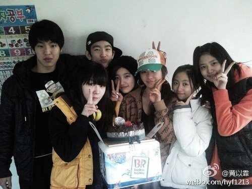 A history of JYP male trainees : r/kpopthoughts