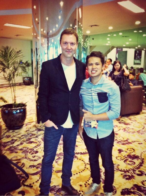 Reuben Morgan Family