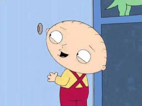 Stewie Say Whaaat