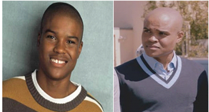 My Wife And Kids Cast Then And Now