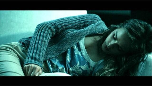 Isabel Lucas Daybreakers