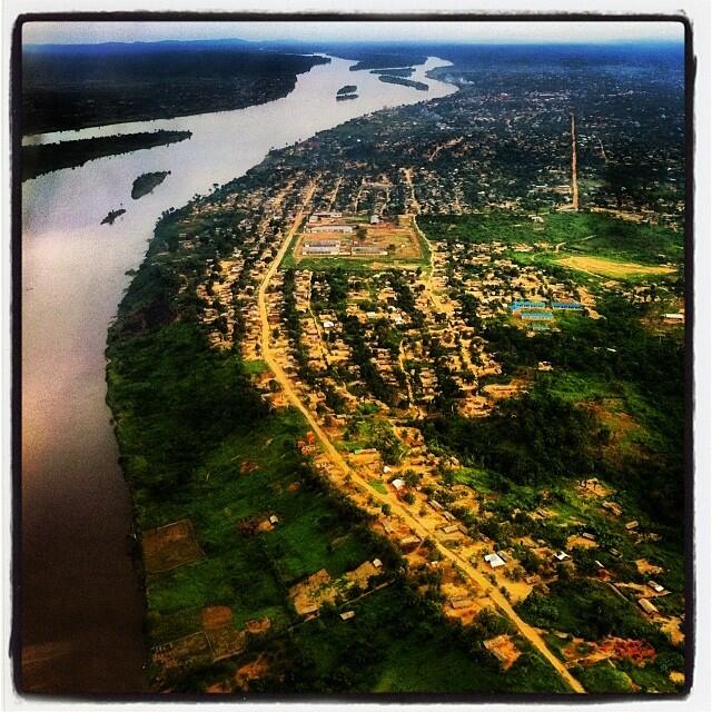 Kindu | City Gallery. | Page 2 | SkyscraperCity Forum