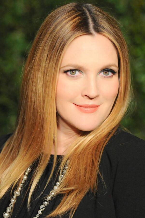 Drew Barrymore Eye Drew Barrymore's Eye Colors : R/Retconned
