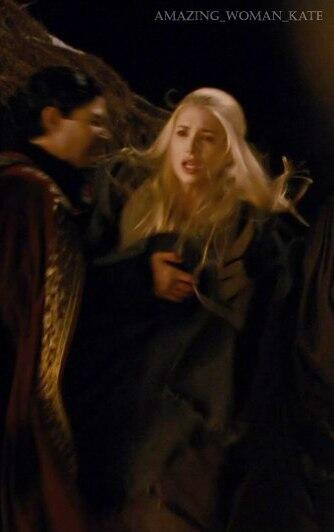 Twilight Denali Coven