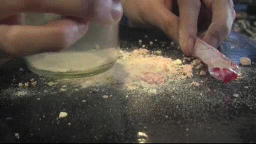 Dangers Of Snorting Smarties Pills And Painkillers: The Most Addictive