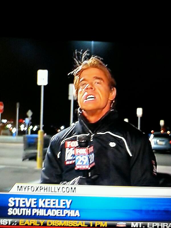 Steve Keeley