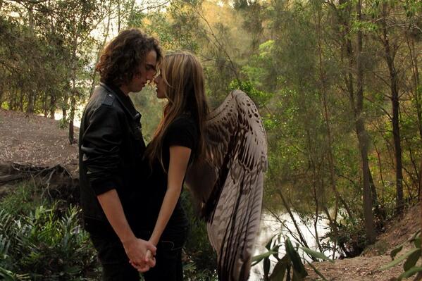 Maximum Ride Wings Max