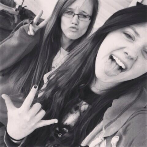 Raven Morrison's Instagram, Twitter & Facebook on IDCrawl