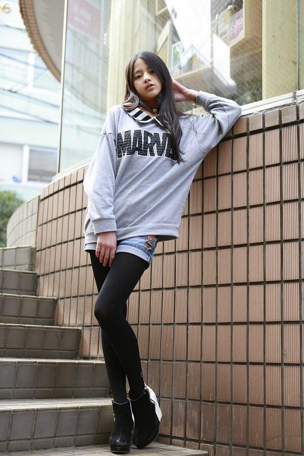 Miina Tsubaki Photo Gallery Sexiz Pix