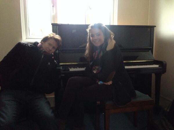 Ruby Rae (@RubyRaeBand) | Twitter