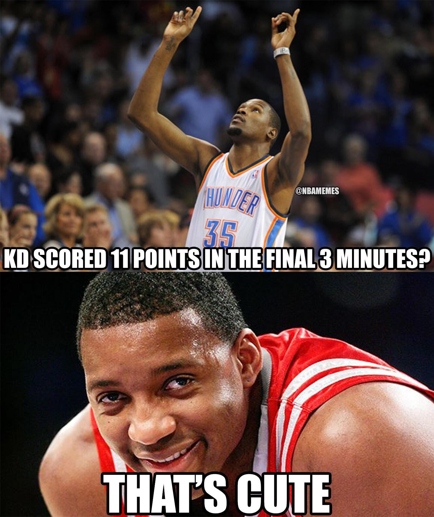 Nba Memes Kevin Durant
