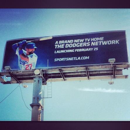 SportsNet LA, the Dodgers Sport Network | Dodger Blue World