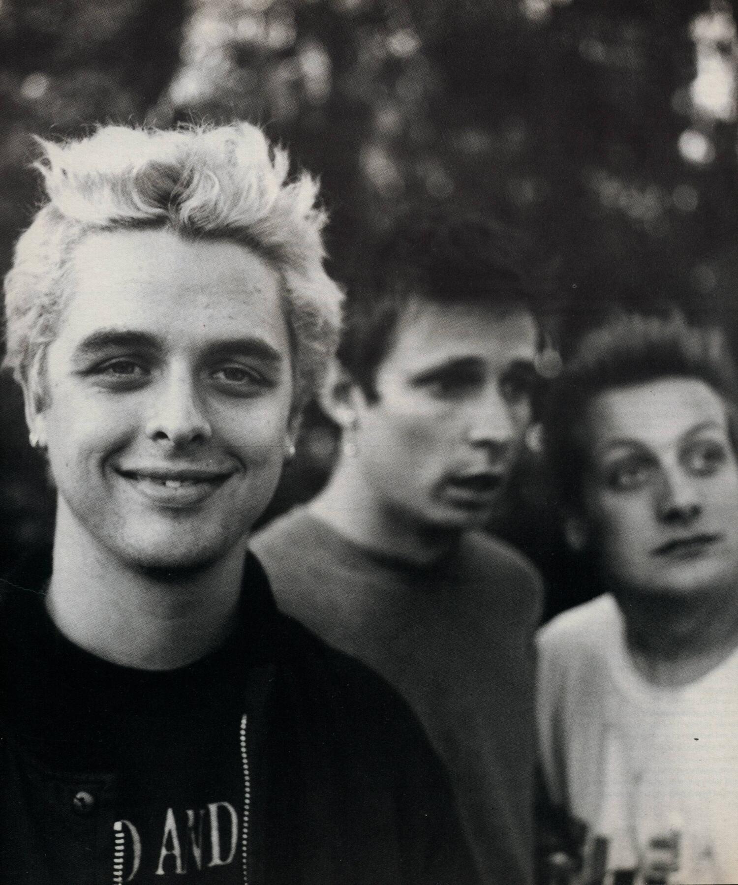 Green Day 90s