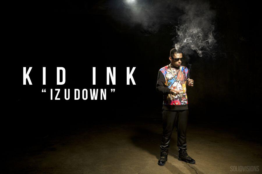 Kid Ink And Tyga Wallpaper