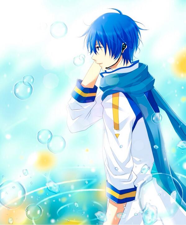 1月23日23時23分のKAITO同時投稿 (2ページ目) - Togetter [トゥギャッター]