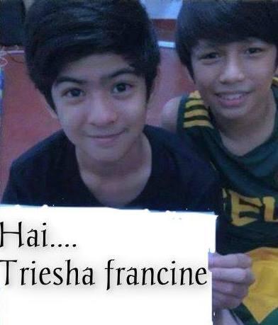 Ericah Casul (@Ctheoricah) | Twitter