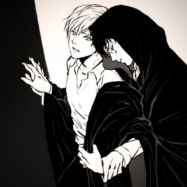Drarry Fan Art Nc 17