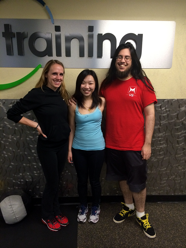 Lisha Wei Bio Net Worth Twitch Streamer Wedding Husband Imaqtpie